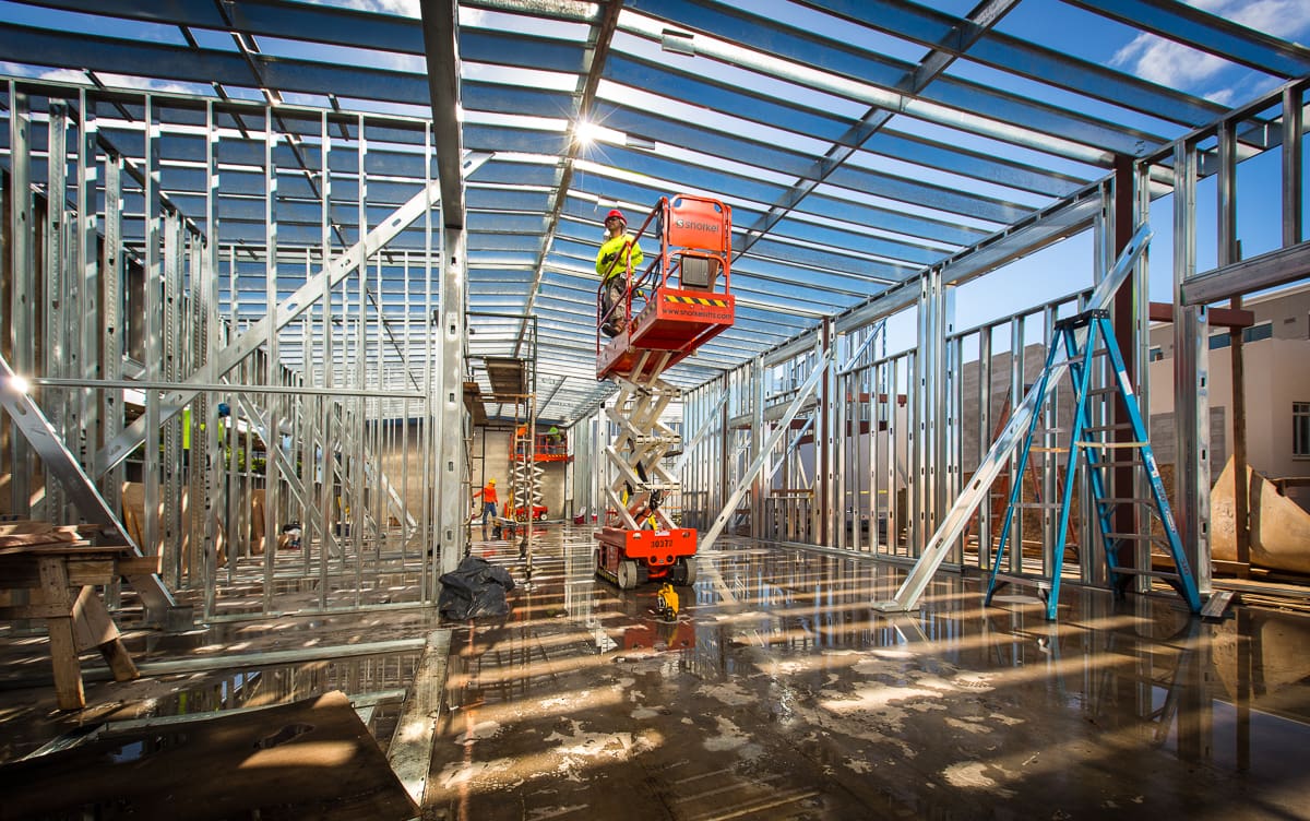 Hawaii’s construction industry keeps workers on the job during Covid – PRP